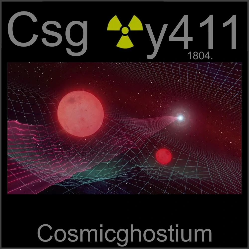 Cosmicghostium | Fandomium, Fan-Made Elements Wiki | Fandom