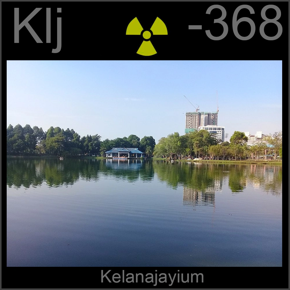 Kelanajayium | Fandomium, Fan-Made Elements Wiki | Fandom
