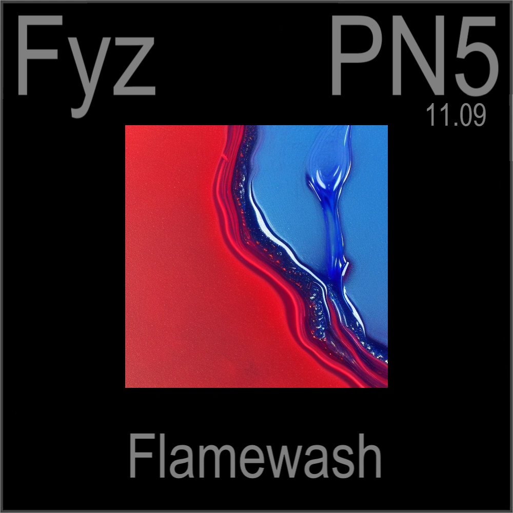 Flamewash | Fandomium, Fan-Made Elements Wiki | Fandom