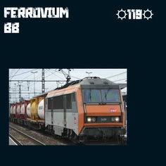 Ferrovium | Fandomium, Fan-Made Elements Wiki | Fandom