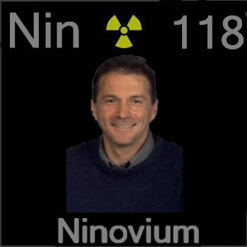 Ninovium | Fandomium, Fan-Made Elements Wiki | Fandom