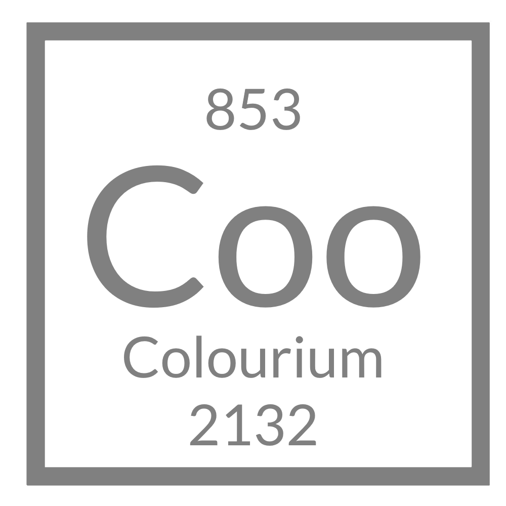 Colourium | Fandomium, Fan-Made Elements Wiki | Fandom