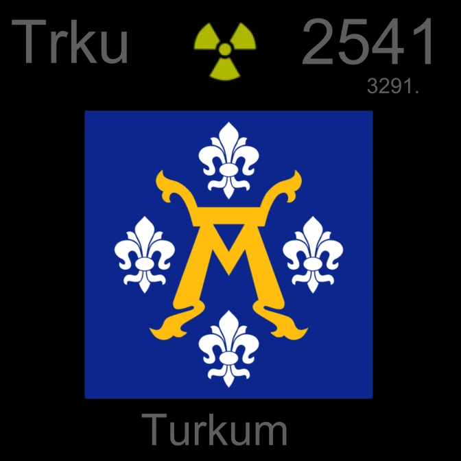 Turkum | Fandomium, Fan-Made Elements Wiki | Fandom