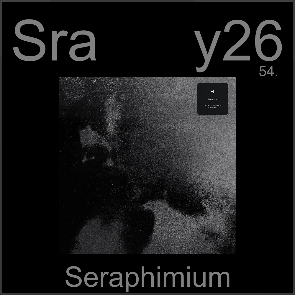 Seraphimium | Fandomium, Fan-Made Elements Wiki | Fandom