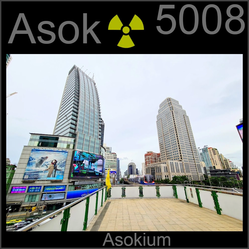 Asokium | Fandomium, Fan-Made Elements Wiki | Fandom