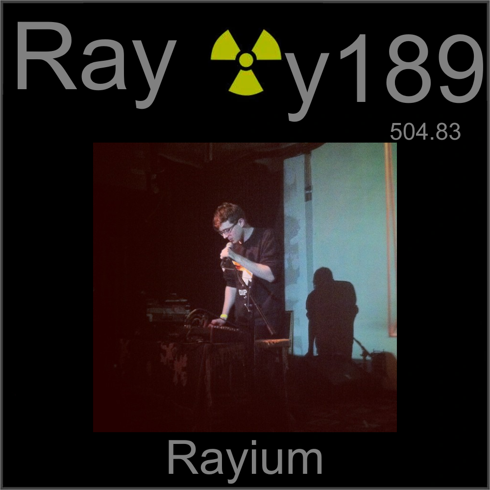 Rayium | Fandomium, Fan-Made Elements Wiki | Fandom