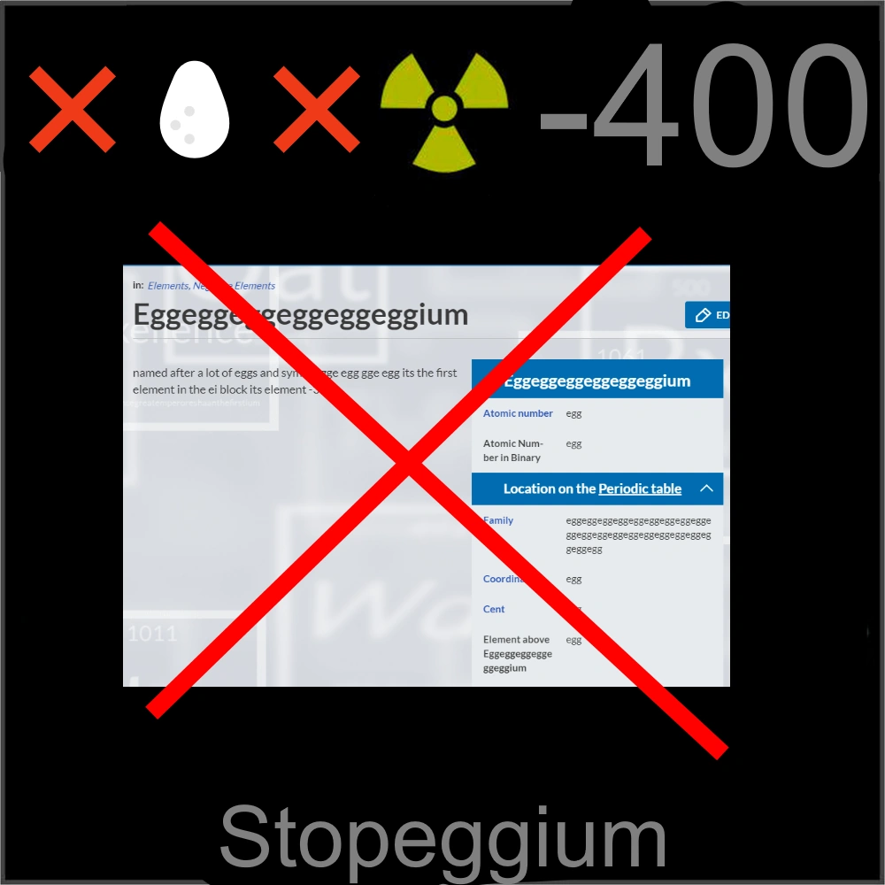 Elements Posters (All) | Fandomium, Fan-Made Elements Wiki | Fandom