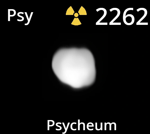 Psycheum | Fandomium, Fan-Made Elements Wiki | Fandom