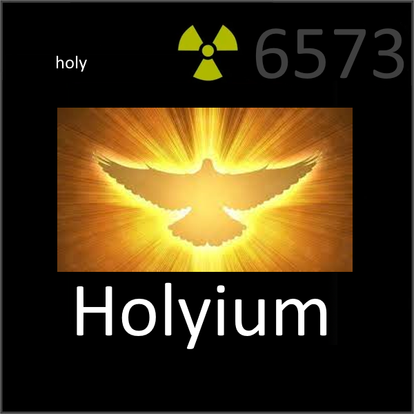 Holyium | Fandomium, Fan-Made Elements Wiki | Fandom