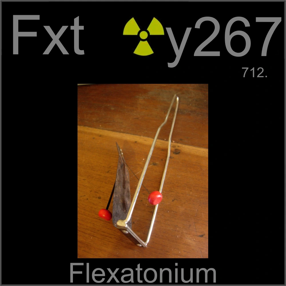 Flexatonium | Fandomium, Fan-Made Elements Wiki | Fandom