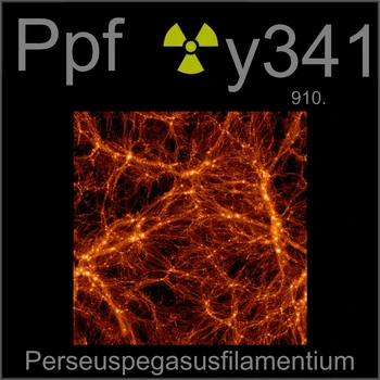 Perseuspegasusfilamentium | Fandomium, Fan-Made Elements Wiki | Fandom