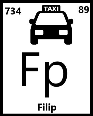 Filip | Fandomium, Fan-Made Elements Wiki | Fandom
