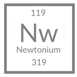 Newtonium | Fandomium, Fan-Made Elements Wiki | Fandom