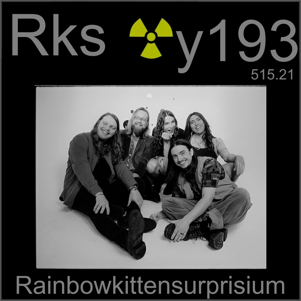 Rainbowkittensurprisium | Fandomium, Fan-Made Elements Wiki | Fandom
