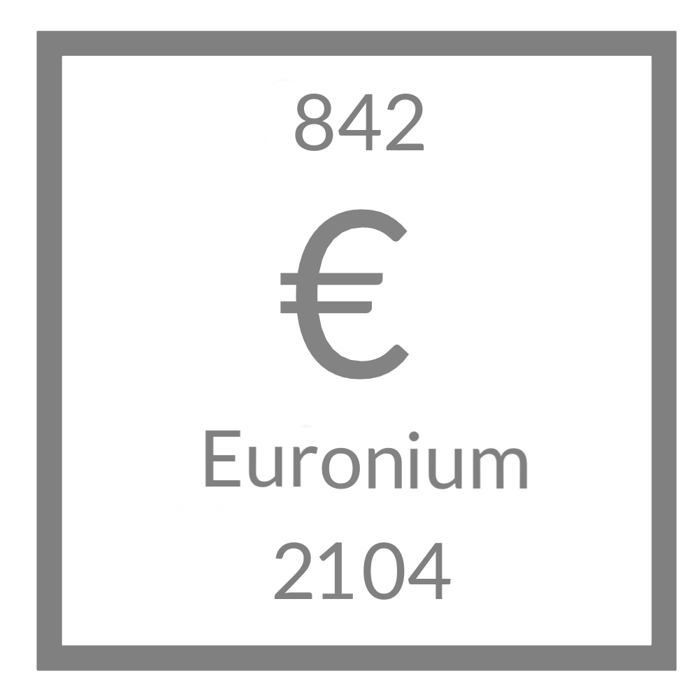 Euronium | Fandomium, Fan-Made Elements Wiki | Fandom