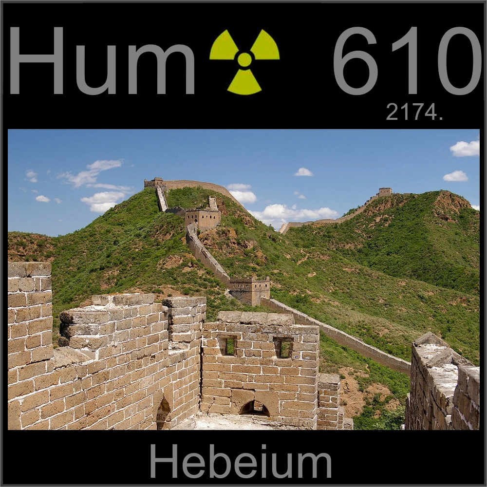 Hebeium | Fandomium, Fan-Made Elements Wiki | Fandom