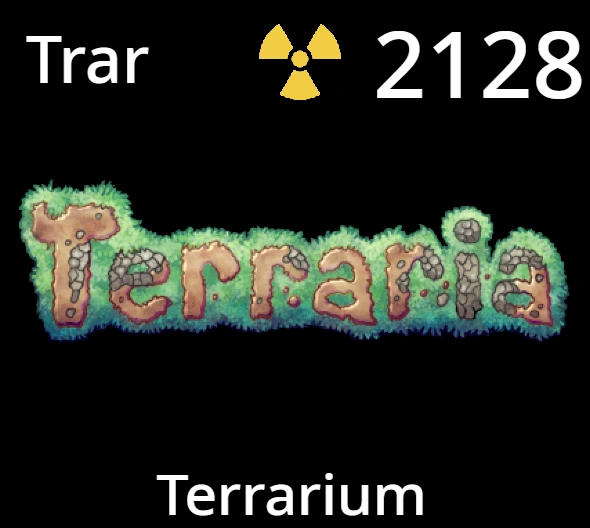 Terrarium | Fandomium, Fan-Made Elements Wiki | Fandom