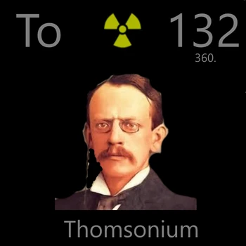 Thomsonium | Fandomium, Fan-Made Elements Wiki | Fandom
