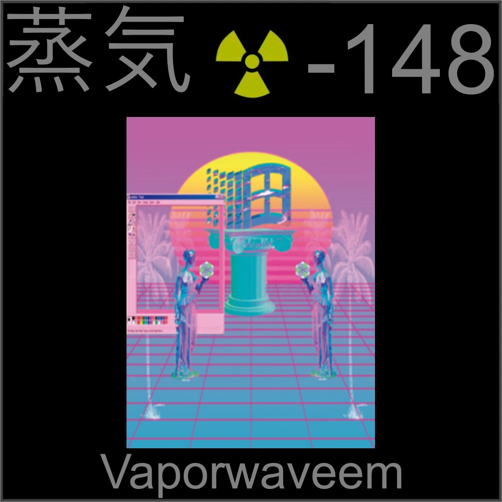 Vaporwaveem | Fandomium, Fan-Made Elements Wiki | Fandom