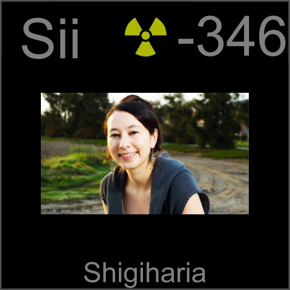 Shigiharia | Fandomium, Fan-Made Elements Wiki | Fandom