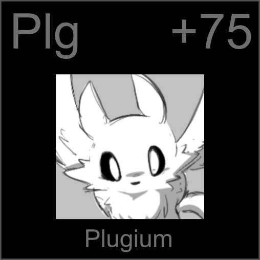 Plugium | Fandomium, Fan-Made Elements Wiki | Fandom