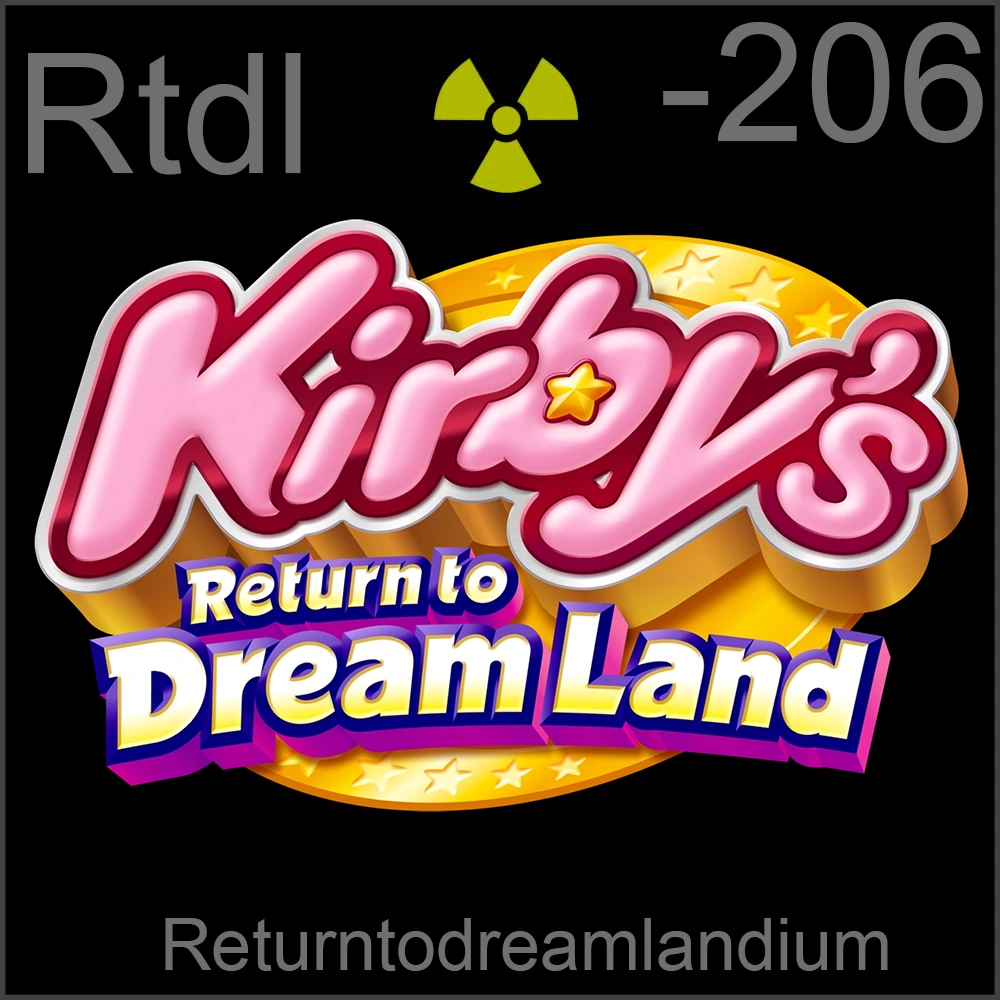 Returntodreamlandium | Fandomium, Fan-Made Elements Wiki | Fandom