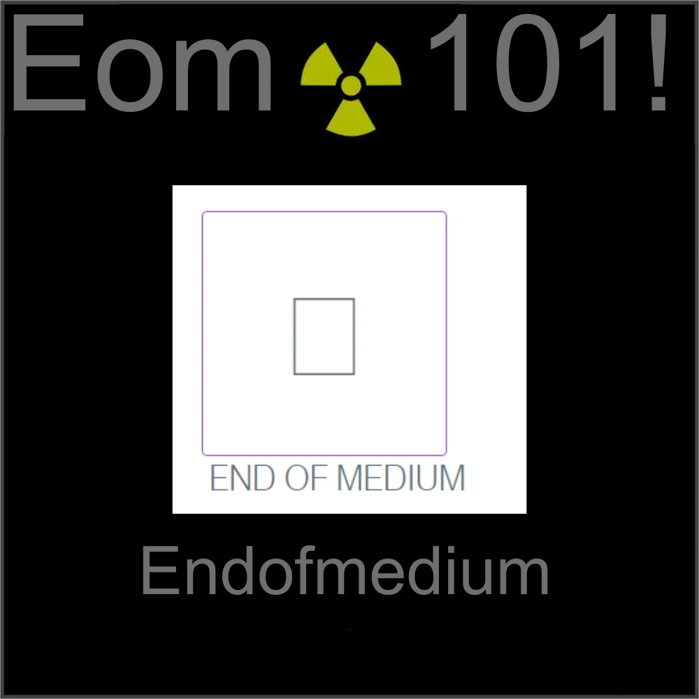 Endofmedium | Fandomium, Fan-Made Elements Wiki | Fandom