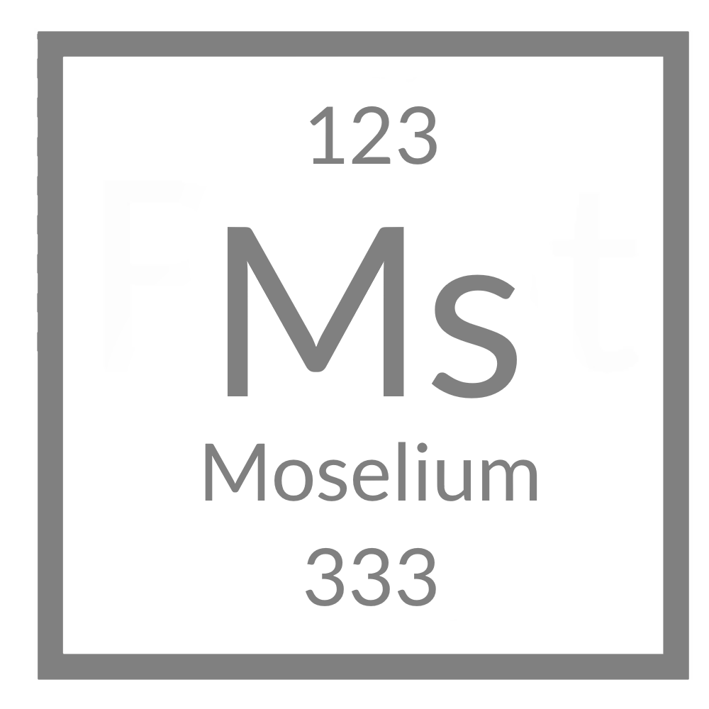 Moselium | Fandomium, Fan-Made Elements Wiki | Fandom