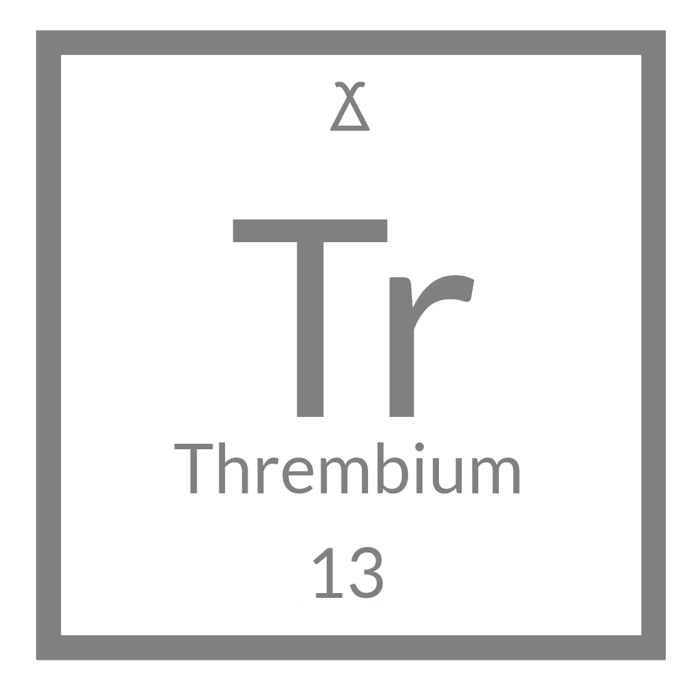 Thrembium | Fandomium, Fan-Made Elements Wiki | Fandom