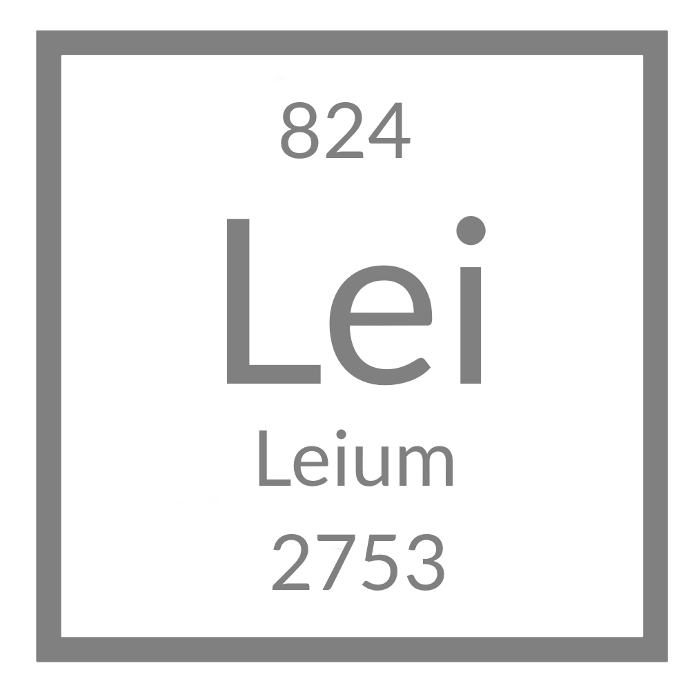 Leium | Fandomium, Fan-Made Elements Wiki | Fandom