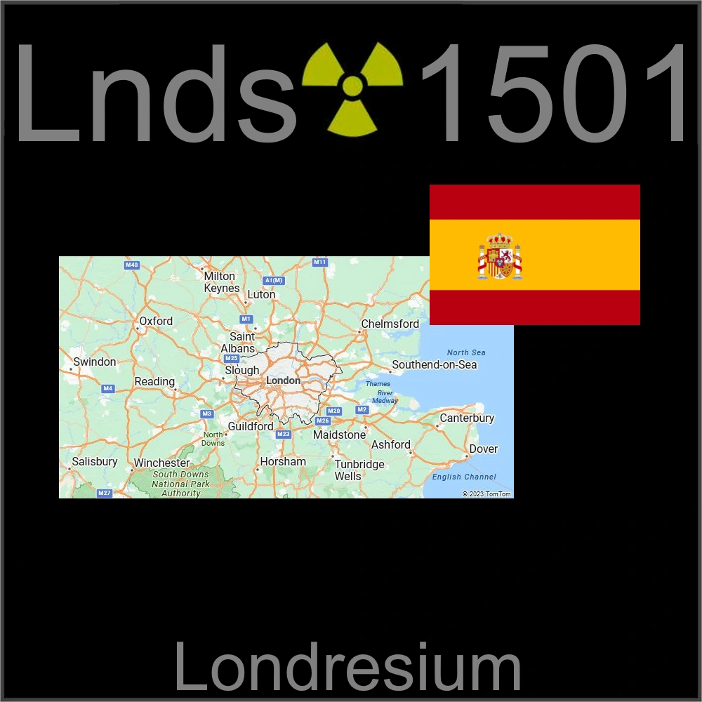 Londresium | Fandomium, Fan-Made Elements Wiki | Fandom