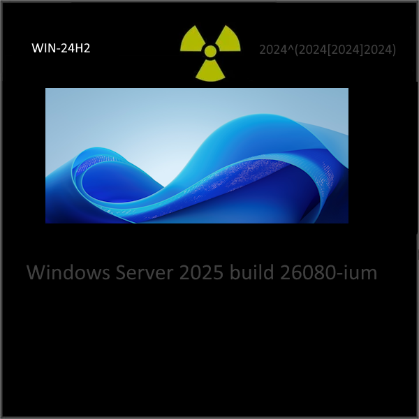 Windows Server 2025 build 26080-ium | Fandomium, Fan-Made Elements Wiki ...