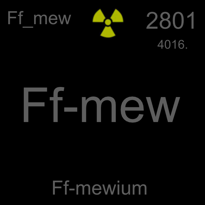 Elements Posters (2801-2900) | Fandomium, Fan-Made Elements Wiki | Fandom