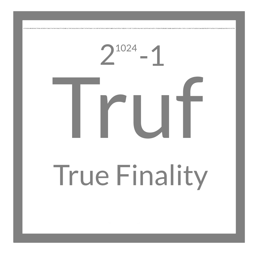 True Finality | Fandomium, Fan-Made Elements Wiki | Fandom