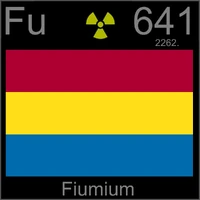 Fiumium | Fandomium, Fan-Made Elements Wiki | Fandom