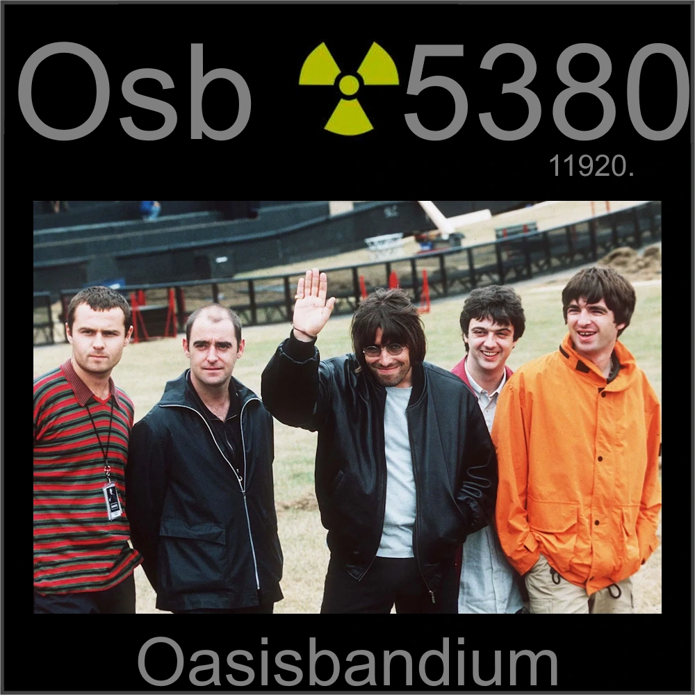 Oasisbandium | Fandomium, Fan-Made Elements Wiki | Fandom