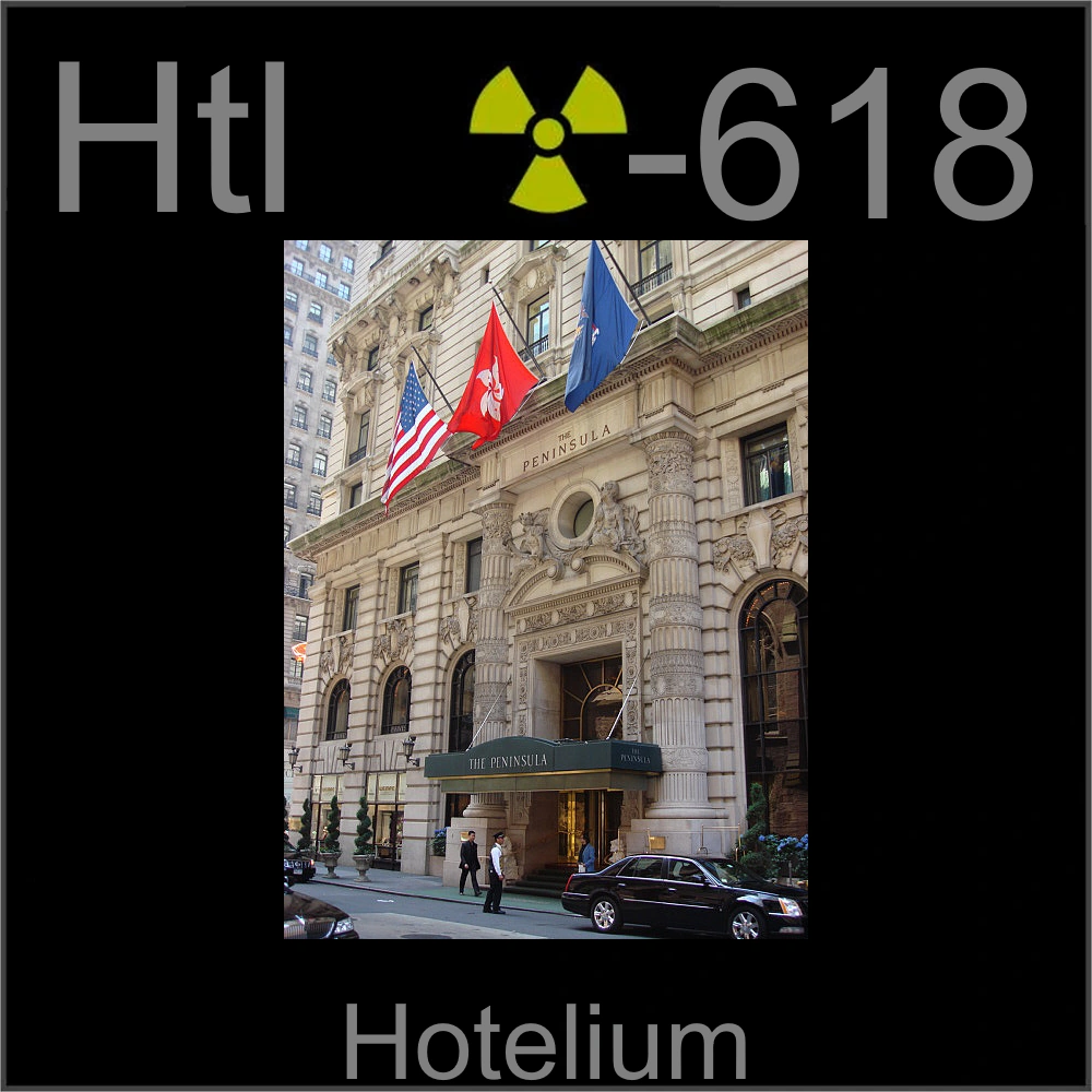 Hotelium | Fandomium, Fan-Made Elements Wiki | Fandom