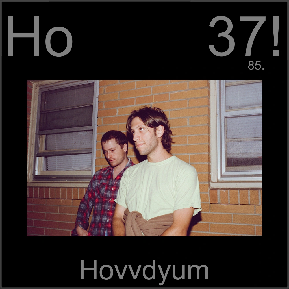 Hovvdyum | Fandomium, Fan-Made Elements Wiki | Fandom
