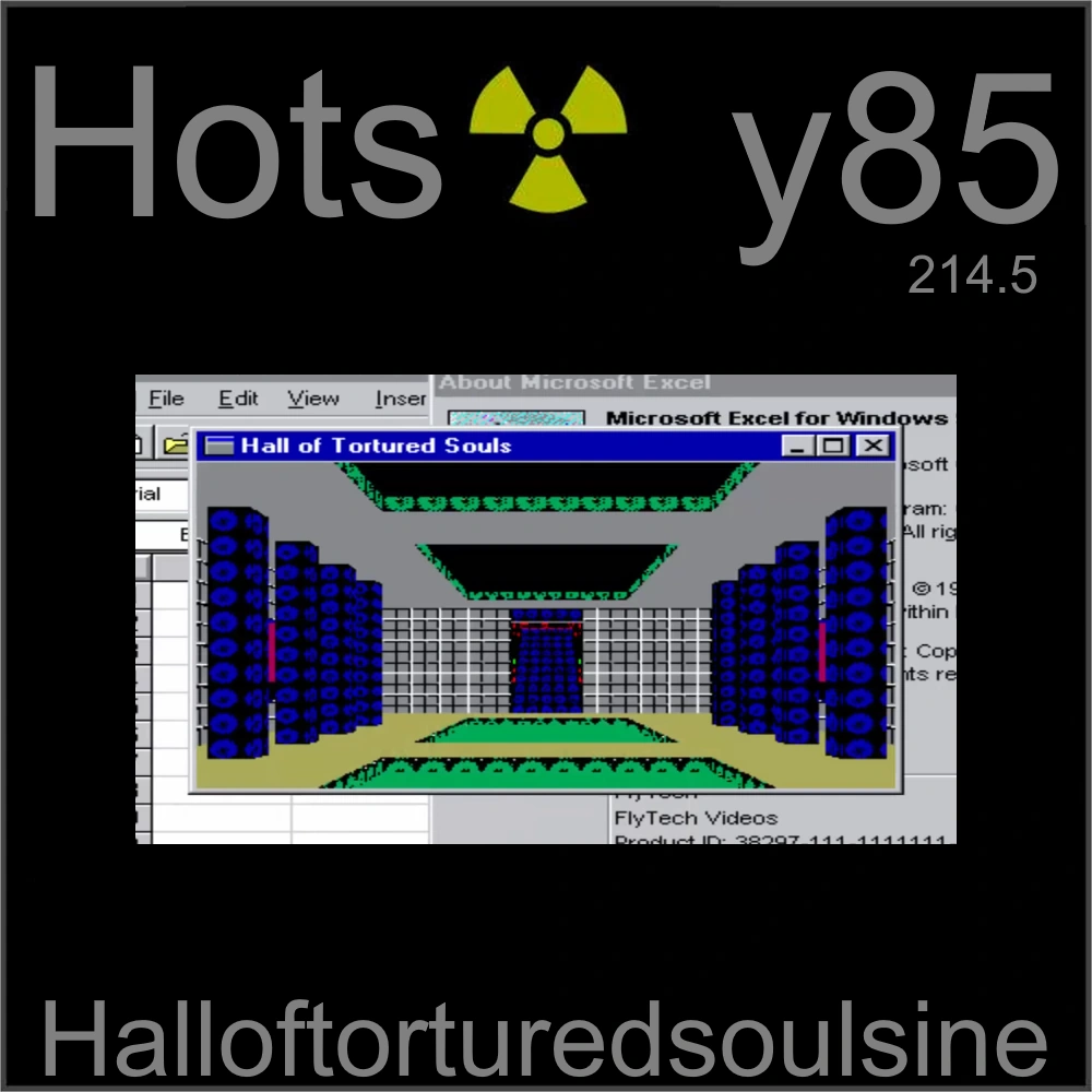 Halloftorturedsoulsine | Fandomium, Fan-Made Elements Wiki | Fandom