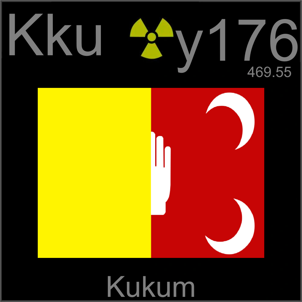 Kukum | Fandomium, Fan-Made Elements Wiki | Fandom