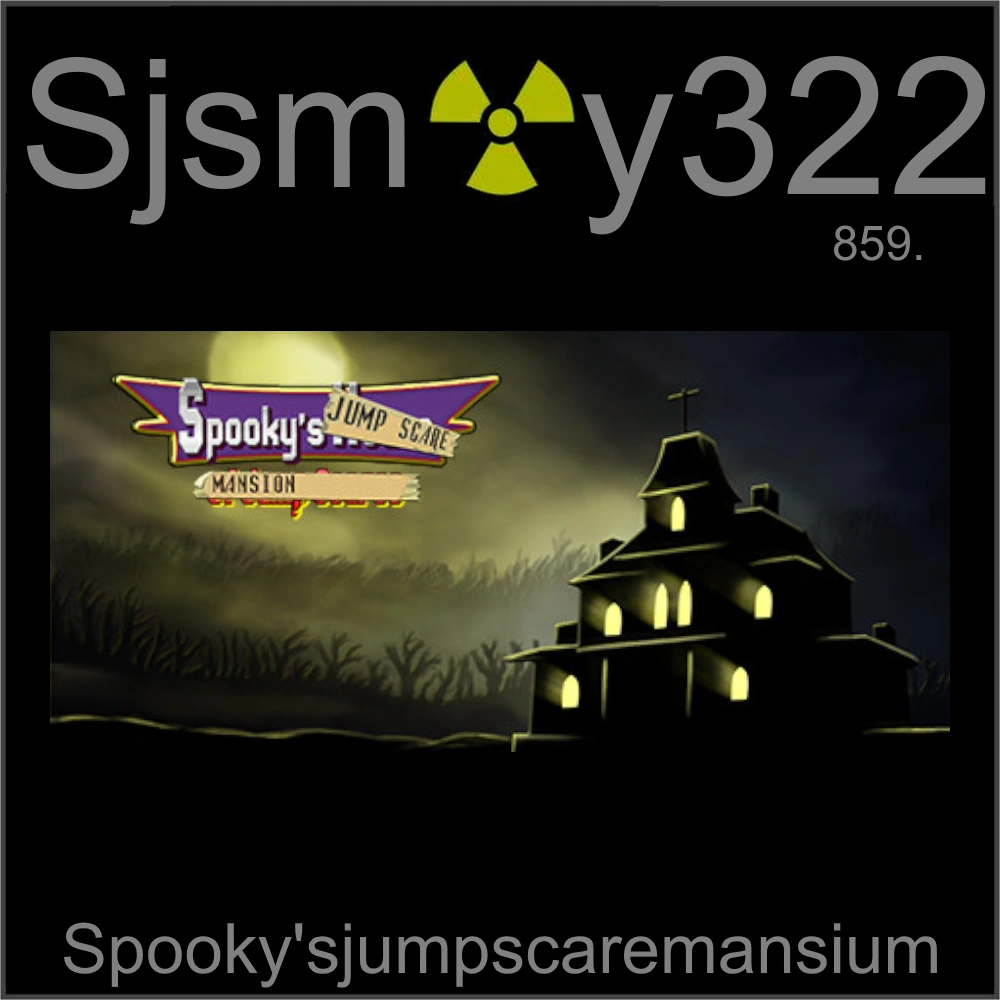 Spooky'sjumpscaremansium | Fandomium, Fan-Made Elements Wiki | Fandom