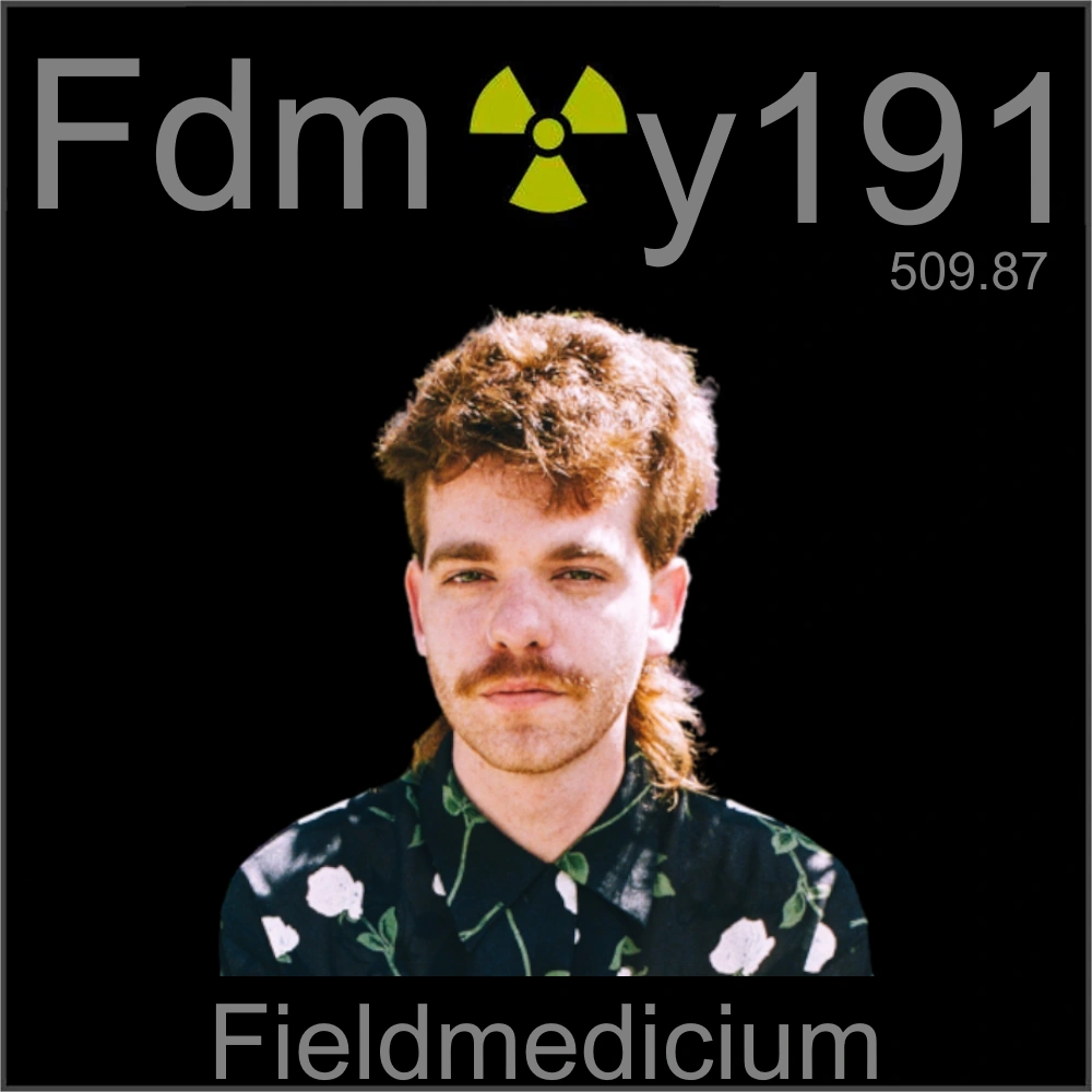 Fieldmedicium | Fandomium, Fan-Made Elements Wiki | Fandom