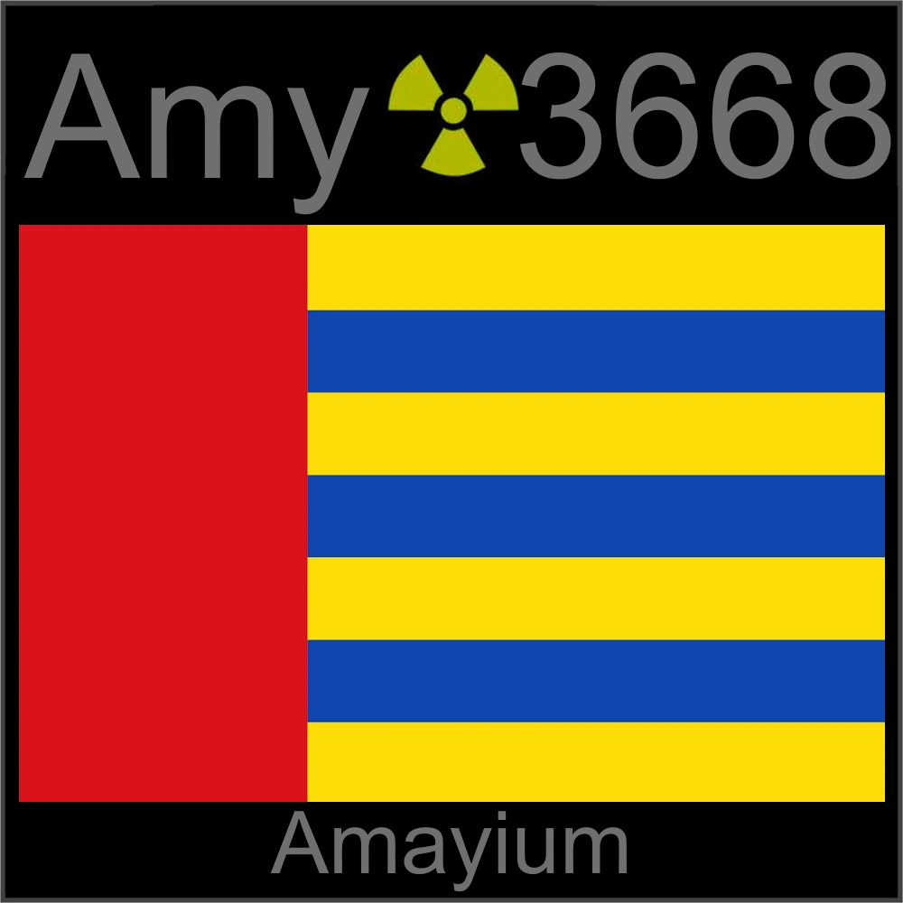 Amayium | Fandomium, Fan-Made Elements Wiki | Fandom
