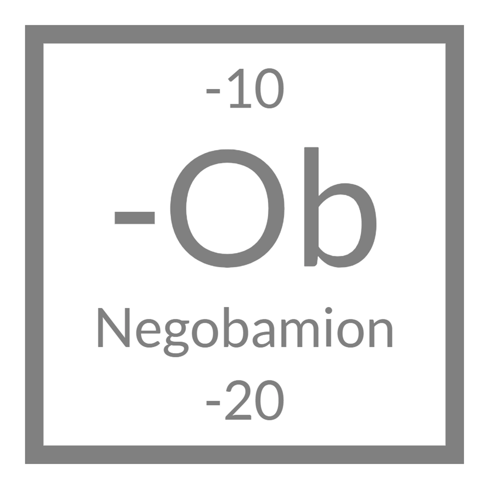 Element icons (Negative) | Fandomium, Fan-Made Elements Wiki | Fandom