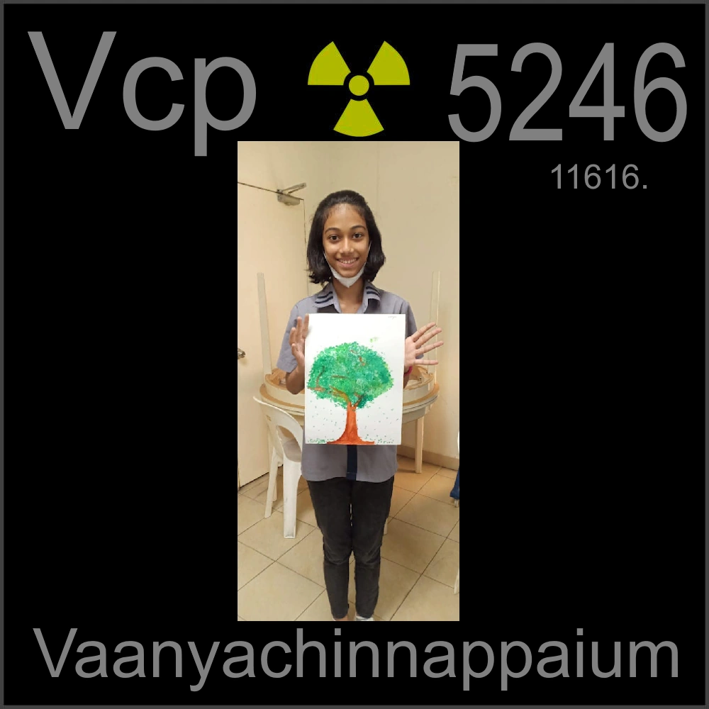 Yuvanithaanium | Fandomium, Fan-Made Elements Wiki | Fandom