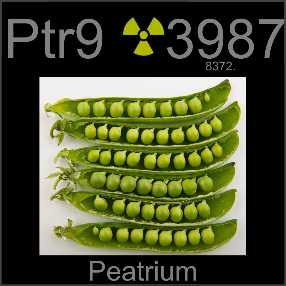 Peatrium | Fandomium, Fan-Made Elements Wiki | Fandom