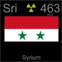 Syrium | Fandomium, Fan-Made Elements Wiki | Fandom