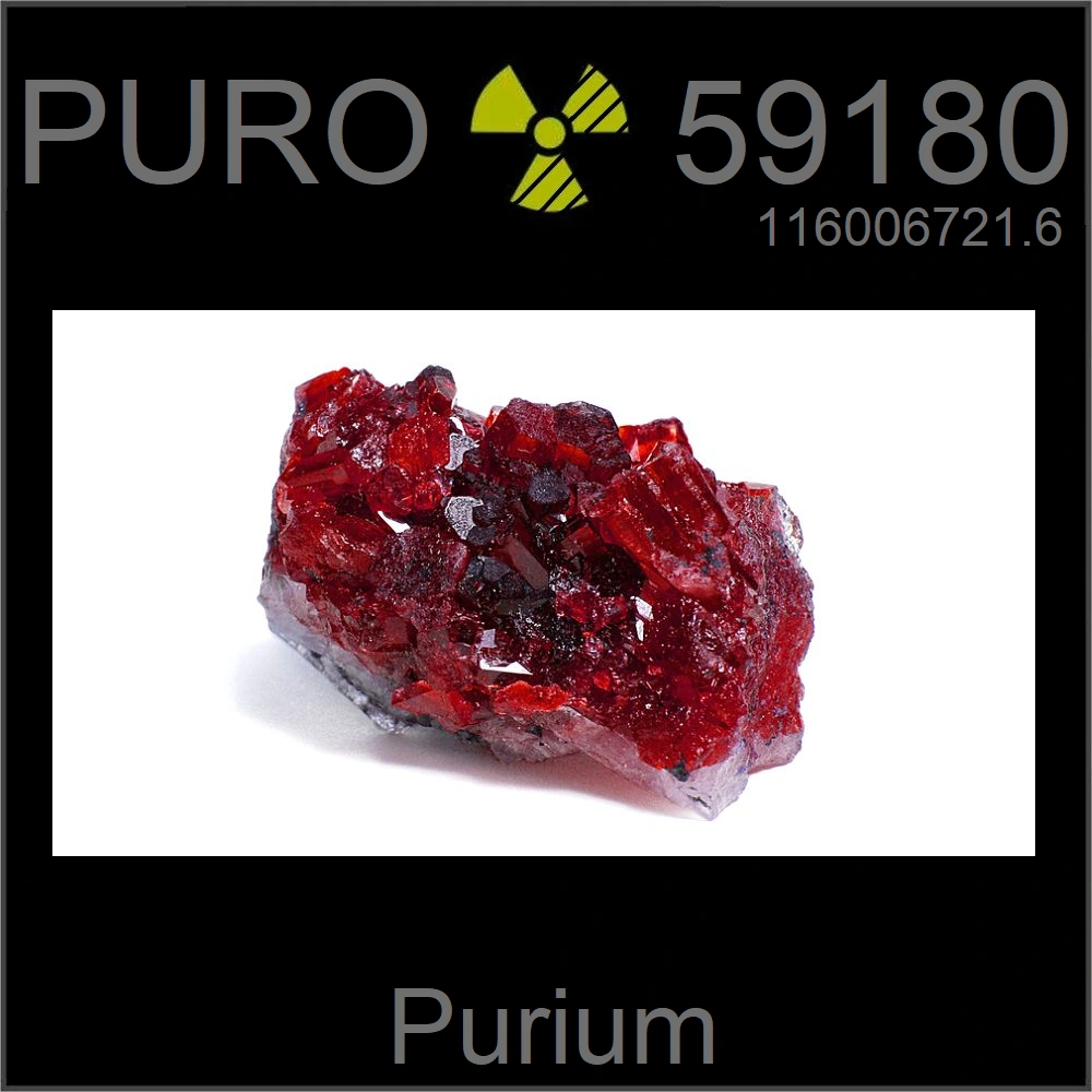 Purium | Fandomium, Fan-Made Elements Wiki | Fandom