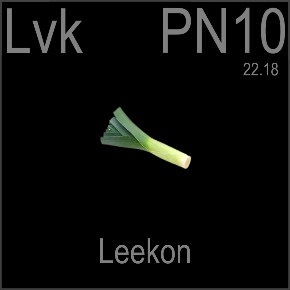 Leekon | Fandomium, Fan-Made Elements Wiki | Fandom
