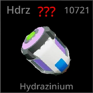 Hydrazinium | Fandomium, Fan-Made Elements Wiki | Fandom